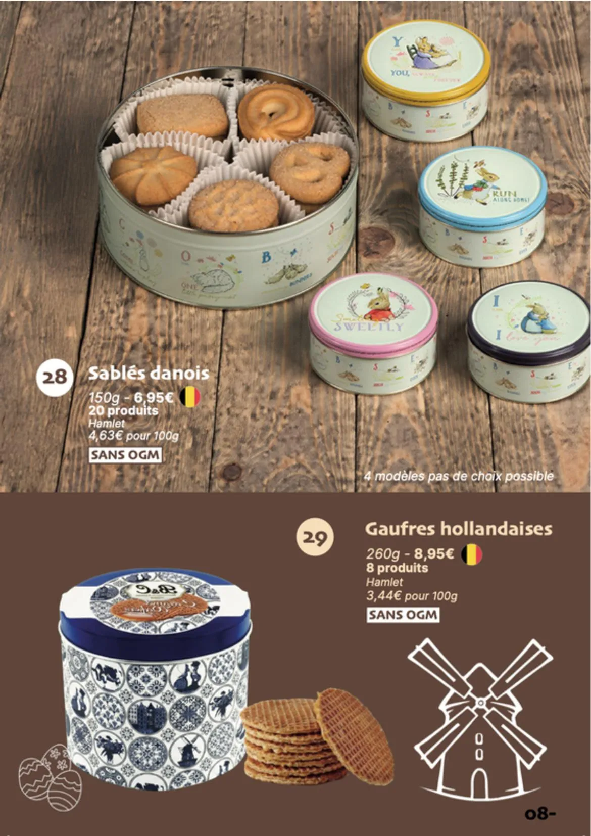 France Challenges
